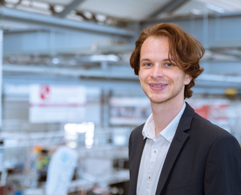 Webinar: Künstliche Intelligenz und Nachhaltigkeit: Wie KI helfen kann ...