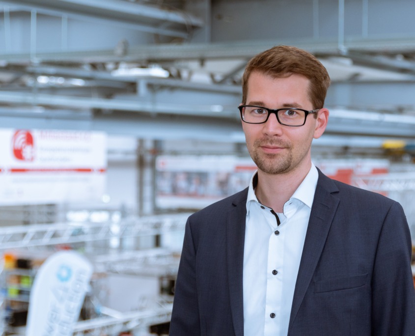 KI-Trainer - Mittelstand Digitalzentrum Saarbrücken - Saarland