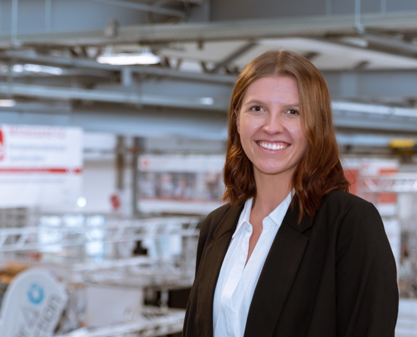 KI-Trainer - Mittelstand Digitalzentrum Saarbrücken - Saarland